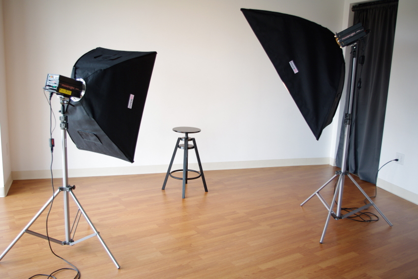 UClick Studios | Photo Studios for Rent | Chanhassen, MN